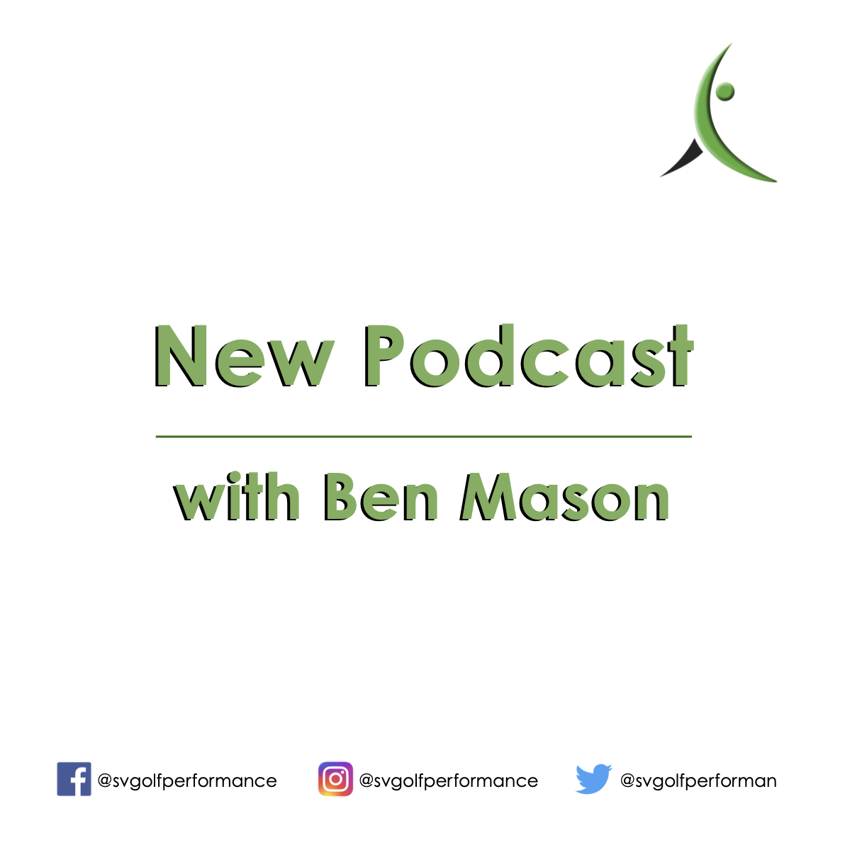 Sam Vickers podcast with Ben Mason